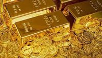 Harga Emas Hari Ini 5 Mei Merosot Rp 35.000/Gram, Cek Rincian Terbarunya