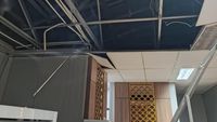 Dampak Gempa Nabire: Kantor Bupati Rusak, Listrik-Telekomunikasi Terputus