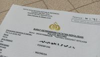 Cara Perpanjang SKCK Online-Offline Terbaru 2026, Yuk Disimak!