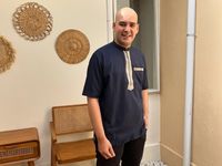 Riza Shahab Berduka, Anak Kedua Usia 19 Hari Meninggal