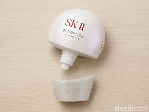 Review Primer Sunscreen High-end dan Lokal: SK-II vs Bio Beauty Lab