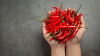 Harga Sembako Jogja Hari Ini 24 September 2025: Cabai Merah Besar Bergerak!