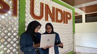 Jalur Mandiri S1 Undip 2026 Dibuka: Rincian Kuota di 60 Prodi dan ...