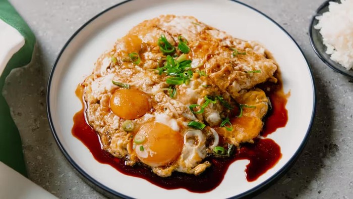 10 Menu Kreasi Telur di Berbagai Negara yang Bikin Ketagihan