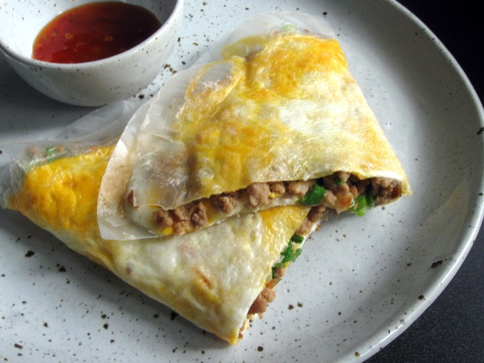 10 Menu Kreasi Telur di Berbagai Negara yang Bikin Ketagihan