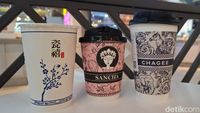Adu Rasa 3 Milk Tea dari Gerai Populer, Mana yang Paling Harum Enak?