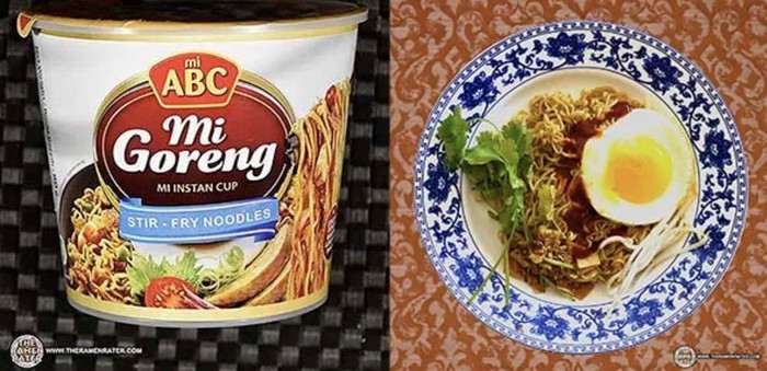 Tak Cuma Indomie! Ini 10 Mie Instan Indonesia Terenak versi Ramen Rater