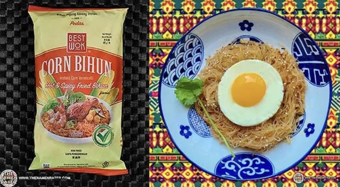 Tak Cuma Indomie! Ini 10 Mie Instan Indonesia Terenak versi Ramen Rater