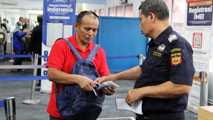 Malaysia Deportasi 43 WNI karena Langgar Izin Tinggal