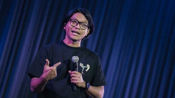 Dzawin Nur Nikahi Instruktur Freedive Renny Rachmawaty, Maskawin ...