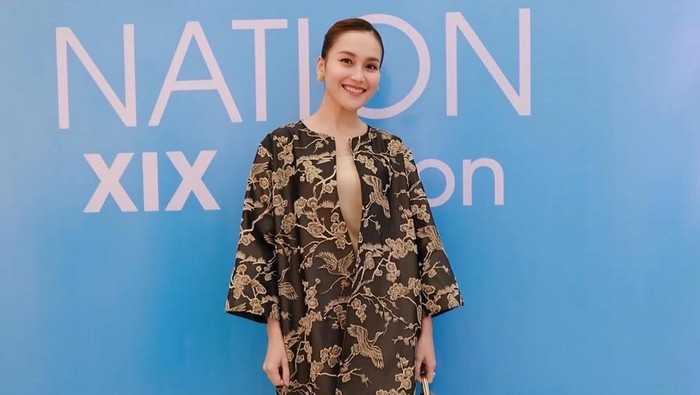 Ayu Ting Ting Butuh 2 Hal Ini dari Calon Pasangan Hidup