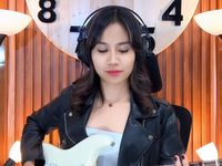 Alasan Mayang Lucyana Banting Setir Jadi Penyanyi Koplo