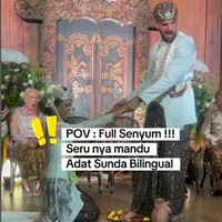 Making Love Artinya Bercinta, Simak Bedanya dengan Having Sex