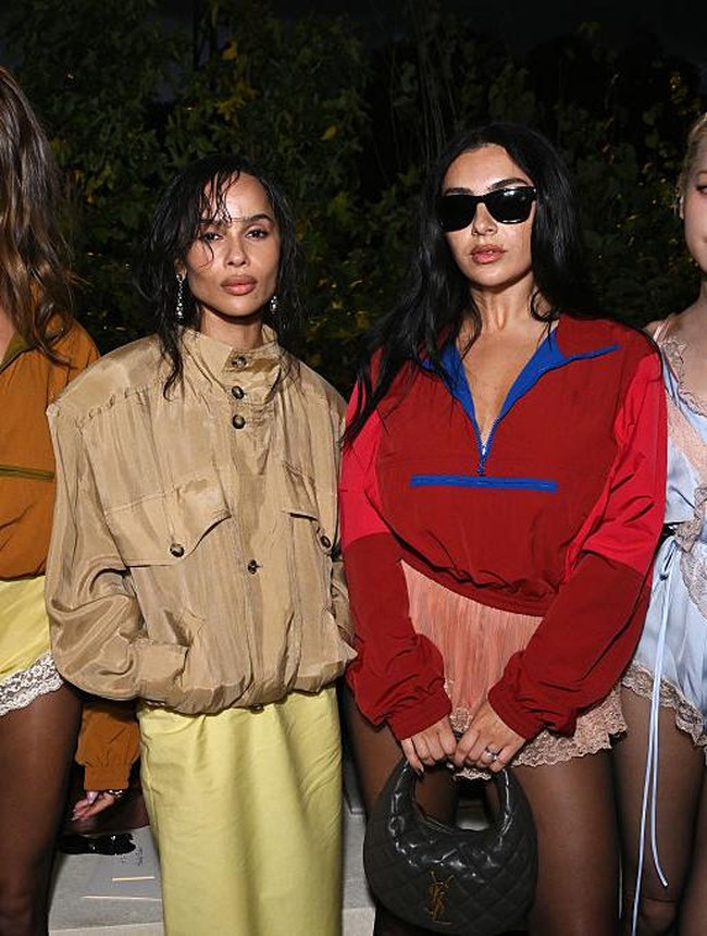 8 Gaya Seksi Amanda Manopo di Pemotretan Terbaru, Tatonya Bikin Salfok