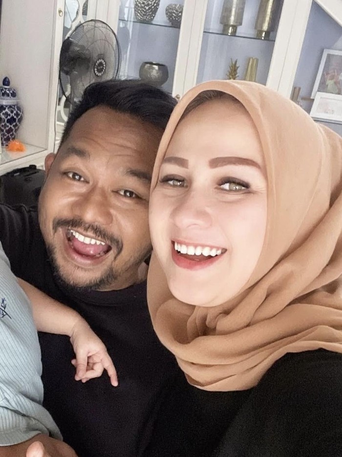 Bedu Ngaku Cuma Bawa Kartu ATM Kosong saat Tinggalkan Rumah