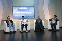 Jawab Kebingungan Umat, Ini Klasifikasi Produk Boikot Israel Menurut Ulama