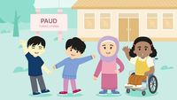 Bantuan Digitalisasi PAUD 2025: Syarat, Cara Menerima, dan Bentuk ...