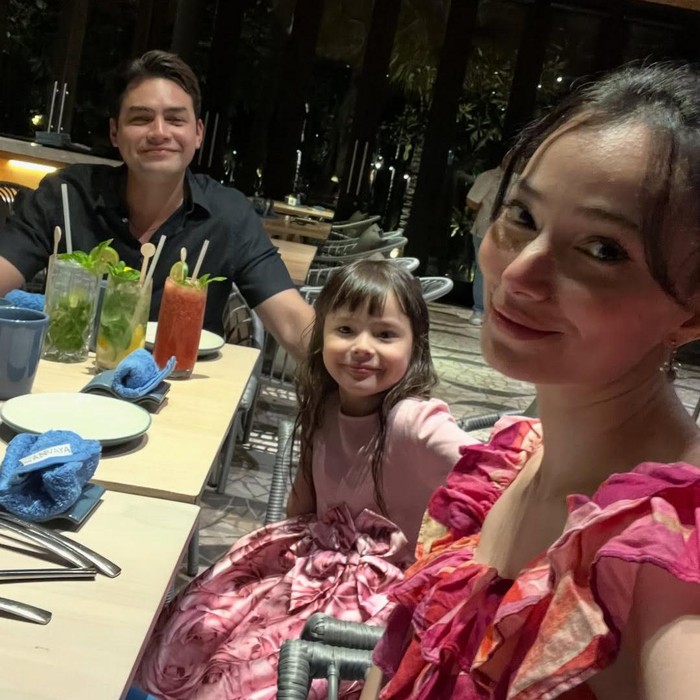 Asmirandah Rayakan Ultah ke-36, Makin Jago Bikin Kue dan Keripik Tempe