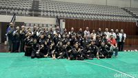 Pencak Silat Siapkan 15 Atlet untuk SEA Games 2025