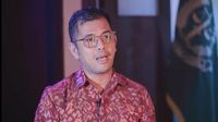 Sosok Jaksa KJRI Hong Kong Jadi Sayap Pelindung Pekerja Migran Indonesia