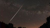 Jadwal Fenomena Langit Mei 2026, dari Hujan Meteor hingga Blue Moon