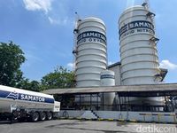 Rahasia Samator Bertahan 50 Tahun, Utamakan Keselamatan Kerja