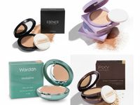 6 Rekomendasi Bedak Padat untuk Usia 40 Tahun ke Atas: Samarkan Kerutan!