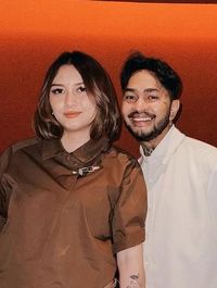 Profil Beby Prisillia, Istri Onadio Leonardo Ikut Diamankan Polisi ...