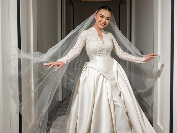 Kenny Austin 2 Bulan Pacaran Gas Lamar Amanda Manopo, 2 Bulan Kemudian ...