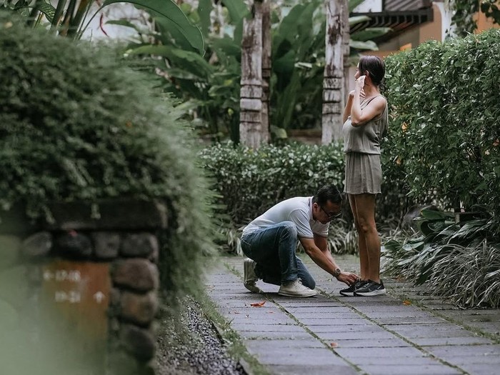 Hati Dearly Djoshua Hancur saat Ari Lasso Disebut Kasar Berujung Di-bully