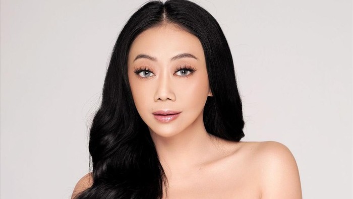 Asri Welas Akui Lebih Beda, Kini Merasa Cantik dan Muda