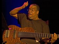 Anthony Jackson, Musisi Legendaris Pencipta Konsep Bass 6 Senar ...