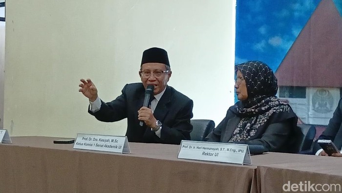 SKSG-SIL UI Digabung dan Ganti Nama Jadi SPPB UI, Bagaimana Akreditasinya?