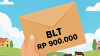 BLT Kesra Cair Bulan Mei 2026? Cek Faktanya di Sini