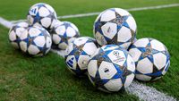 Hasil Playoff Liga Champions: Real Madrid dan PSG Menang