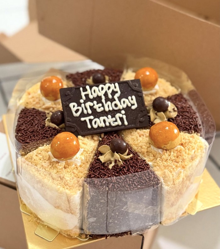 Mengintip Produk Bake n Grind yang Viral karena Klaim Gluten Free Palsu