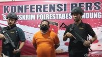 Dukun Cabul di Bandung Ditangkap! Korbannya Sejumlah Gadis Remaja