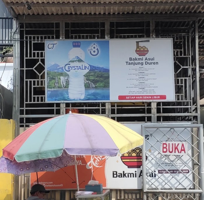 Usianya Ada yang 97 Tahun! Ini 5 Bakmi Legendaris dan Laris di Jakarta ...