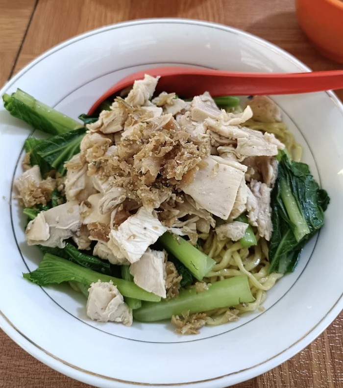 Usianya Ada yang 97 Tahun! Ini 5 Bakmi Legendaris dan Laris di Jakarta ...