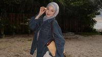 Julia Prastini Minta Maaf Telah Kecewakan Daehoon