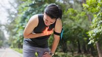 Ciri-ciri Nyeri Dada Gejala Khas Sakit Jantung, Jangan Sampai Keliru