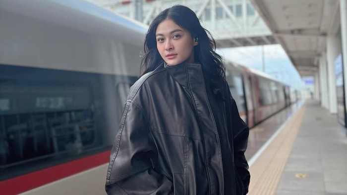 Fina Phillipe Emosi Dianggap Gak Layak Wakili Indonesia di Physical: Asia
