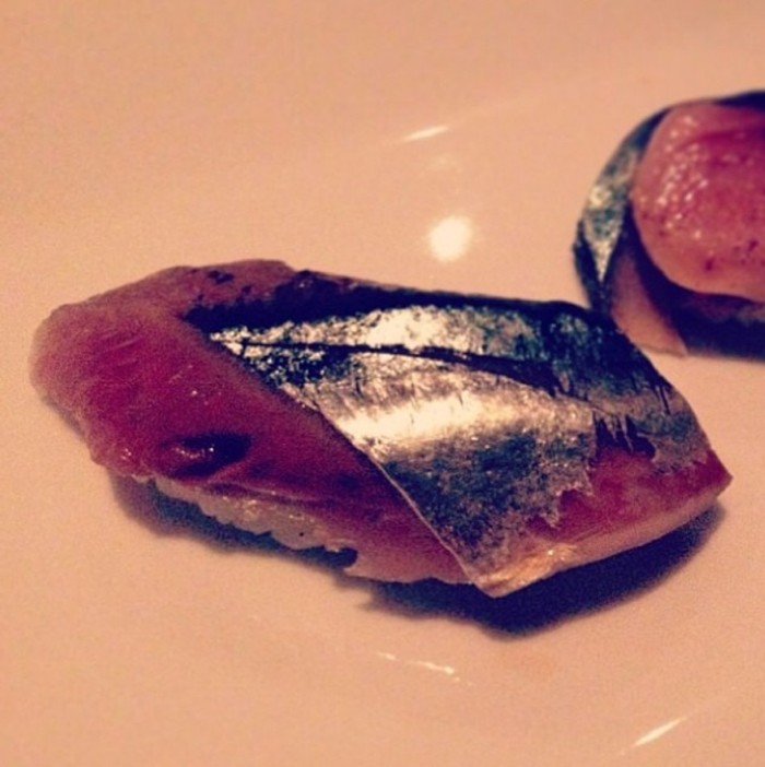 Sosok Jiro Ono, Chef Sushi Legendaris Berusia 100 Tahun