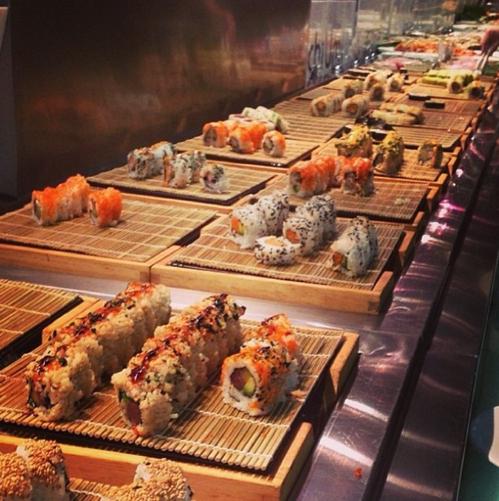 Sosok Jiro Ono, Chef Sushi Legendaris Berusia 100 Tahun