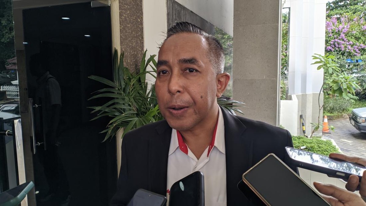 Digelar di Semua Daerah, Porprov NTB 2026 Butuh Dana Lebih dari Rp 15 ...
