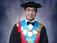 Profil Jamaluddin Jompa, Rektor Unhas Terpilih untuk Periode Kedua 2026 ...