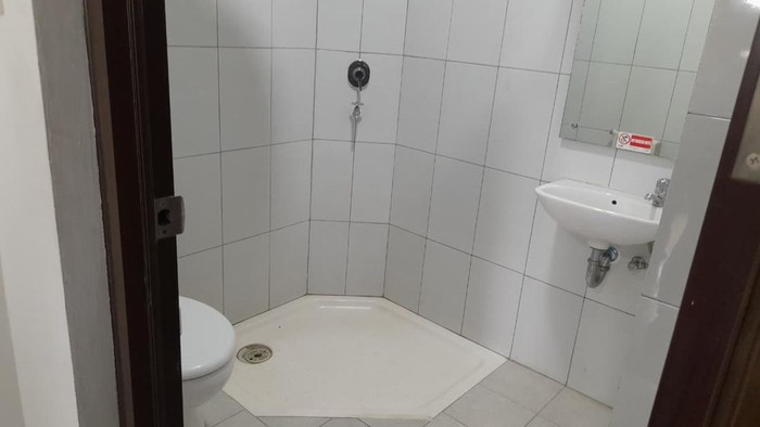 Intip Rusun Wisma Atlet yang Kini Disewakan untuk ASN
