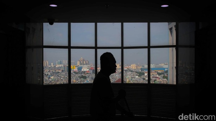 Wisma Atlet Berubah Jadi Rumah Abdi Negara di Kemayoran