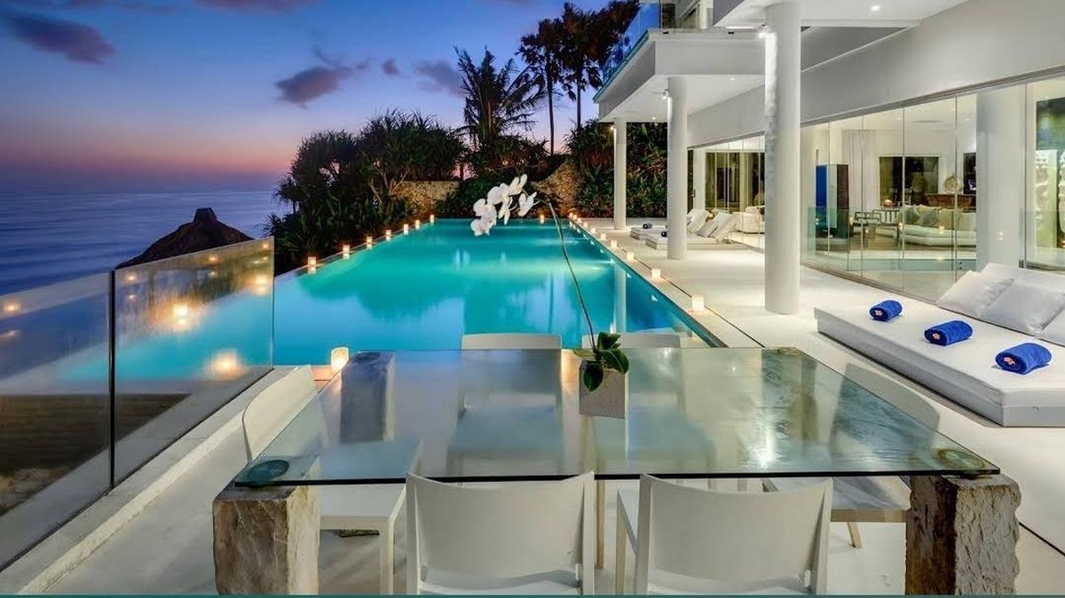 Siapa Pemilik Karma Kandara Bali? Ini Sosok di Balik Resort Mewah Ungasan
