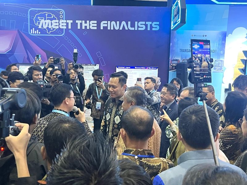 Gelar Fekdi X Ifse 2025 Bi Pacu Transformasi Keuangan Digital Ri